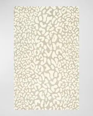 SURYA RUGS Athena Hand-tufted Rug, 10' X 14 - Beige