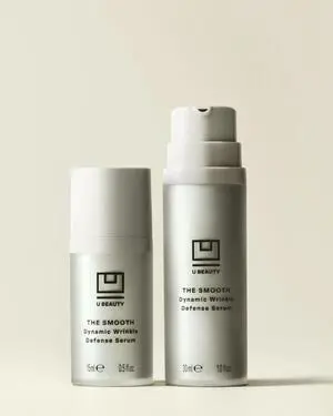 U BEAUTY The Smooth Dynamic Wrinkle Defense Serum - One-color