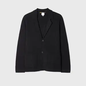 Paul Smith Frill Cardigans For Men