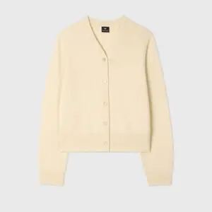 PAUL SMITH Knitted Cardigan