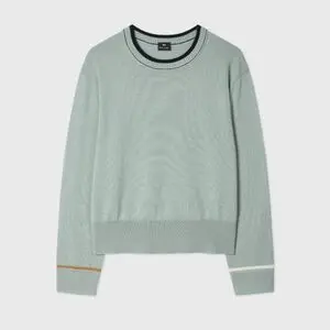 Paul Smith Merino Wool Sweater