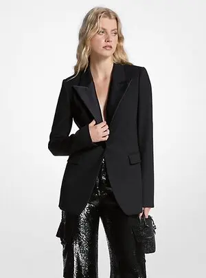 Michael Kors Tuxedos For Women