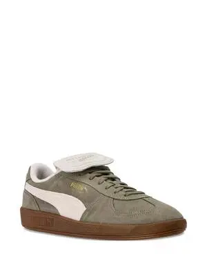 PUMA Palermo Sneakers - Green