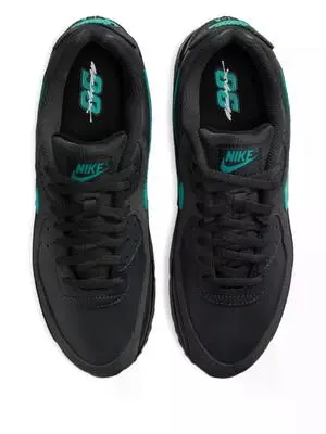 Nike Air Max 90 Sneakers - Black