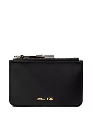 Toga Leather Wallet