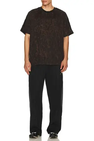 ADIDAS X SONG FOR THE MUTE Adi006 Tee