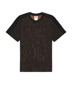 ADIDAS X SONG FOR THE MUTE Adi006 Tee