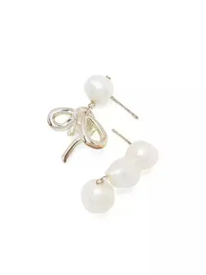 Completedworks Once In A Blue Moon Earrings