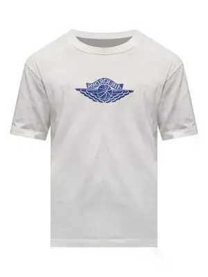 JORDAN Cotton T-shirt
