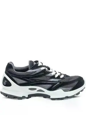 Ecco Logo Sneakers For Men