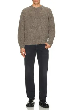 Citizens Of Humanity Elijah Straight Leg Jeans