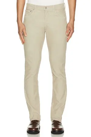 Citizens Of Humanity Zip Up Pants For Men