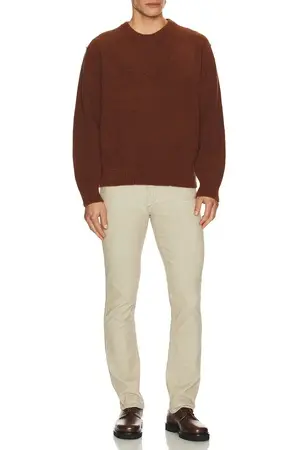 Citizens Of Humanity Gage Corduroy Pant