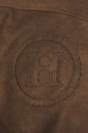 HONOR THE GIFT Aged Jacket