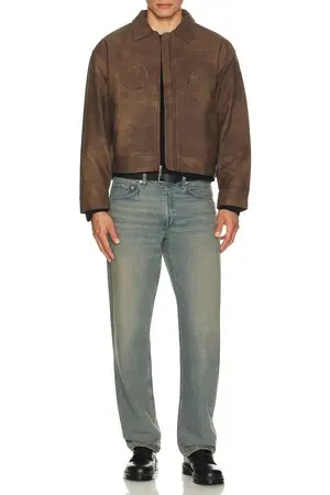 HONOR THE GIFT Aged Jacket