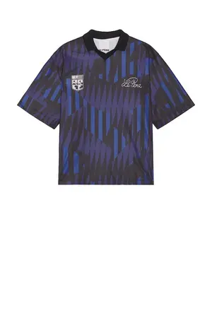 LE PERE Le Pére Fc Amado In Navy,black