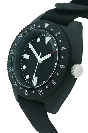 BEAMS Type-p24 Watch