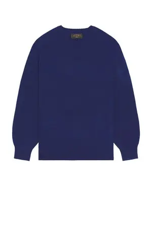 Beams Pullover Sweaters For Men