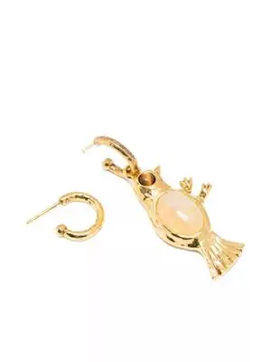 GOOSSENS Balade Bird Earrings