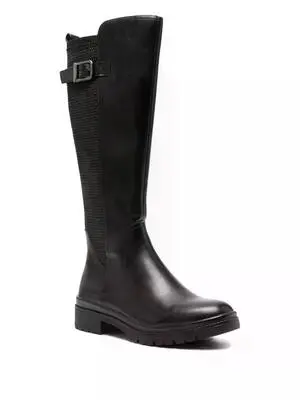 TAMARIS Platform Knee-high Boots