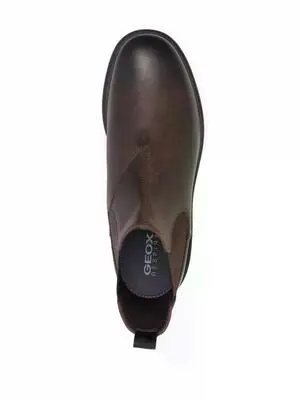 Geox Chelsea Ankle Boots