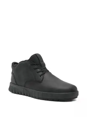 Geox Lace-up Boots