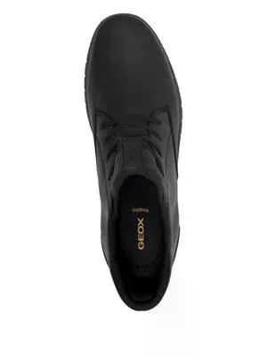 Geox Lace-up Boots