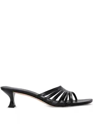 Michael Kors 50mm Haisley Strap Sandals