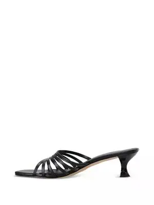 Michael Kors 50mm Haisley Strap Sandals