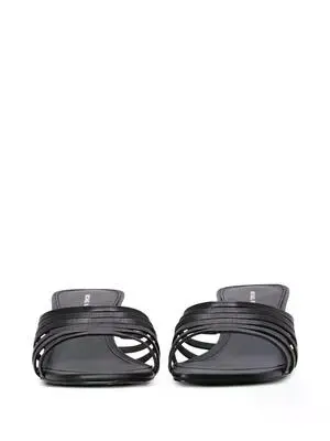 Michael Kors 50mm Haisley Strap Sandals
