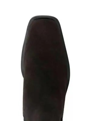 Senso 60mm Kristen Vi Chelsea Boots - Brown