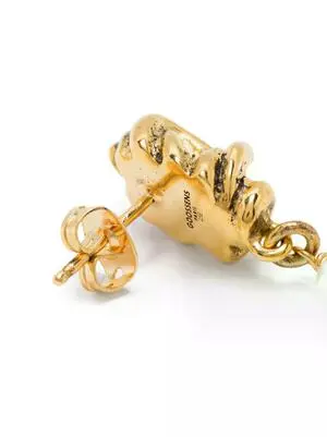 GOOSSENS Riviera Earrings