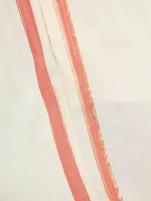Stine Goya Stripe-detail Track Pants