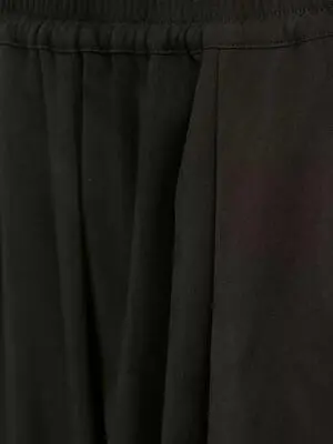 SAMSOE SAMSOE Pleated Palazzo Pants