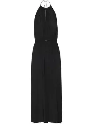 Miu Miu Plain Evening Dresses