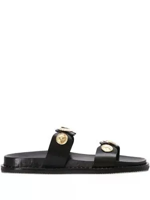 KOTRIS SANDALS Double-strap Sandals