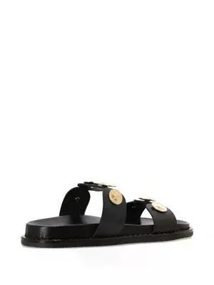 KOTRIS SANDALS Double-strap Sandals