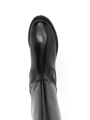 TAMARIS Leather Boots