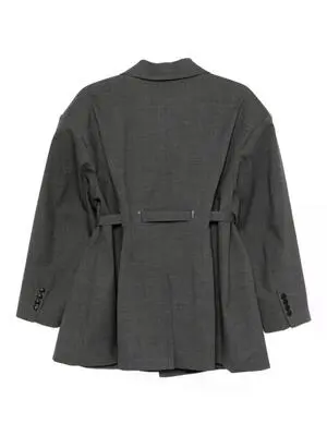 Toga Tropical Bonding Jacket