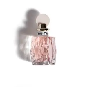 Miu Miu L'eau Rosée Eau De Toilette 100 Ml - Neutri