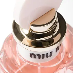 Miu Miu L'eau Rosée Eau De Toilette 100 Ml