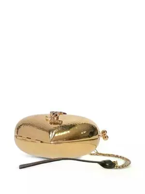 Saint Laurent Heart Mini Bag