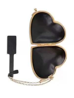 Saint Laurent Heart Mini Bag