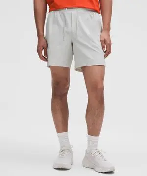 Lululemon Stretch Shorts For Men