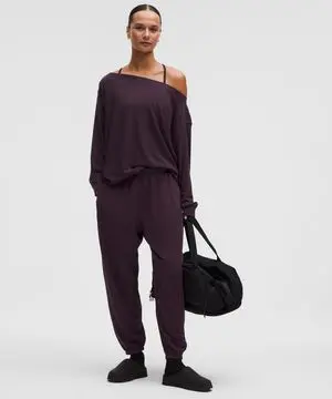 Oversized Loungewear Sets for Women