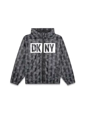 Dkny Button Detailed Jackets For Women