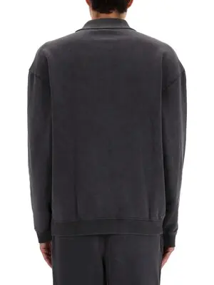 Hugo Polo Sweatshirt "delwy