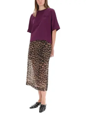 Baum Und Pferdgarten Shevin Skirt - Beige