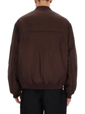 REPRESENT Bomber Jacket - Brown