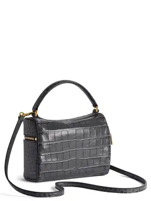 Balenciaga Rodeo Vanity Bag - Black